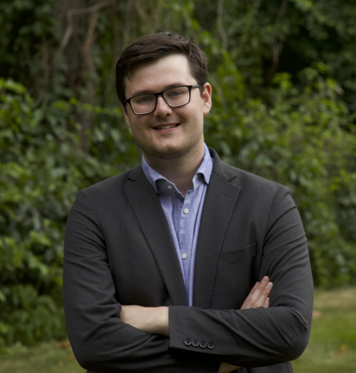 Patrick Reynolds endorsed by Professional Fire Fighters of ...