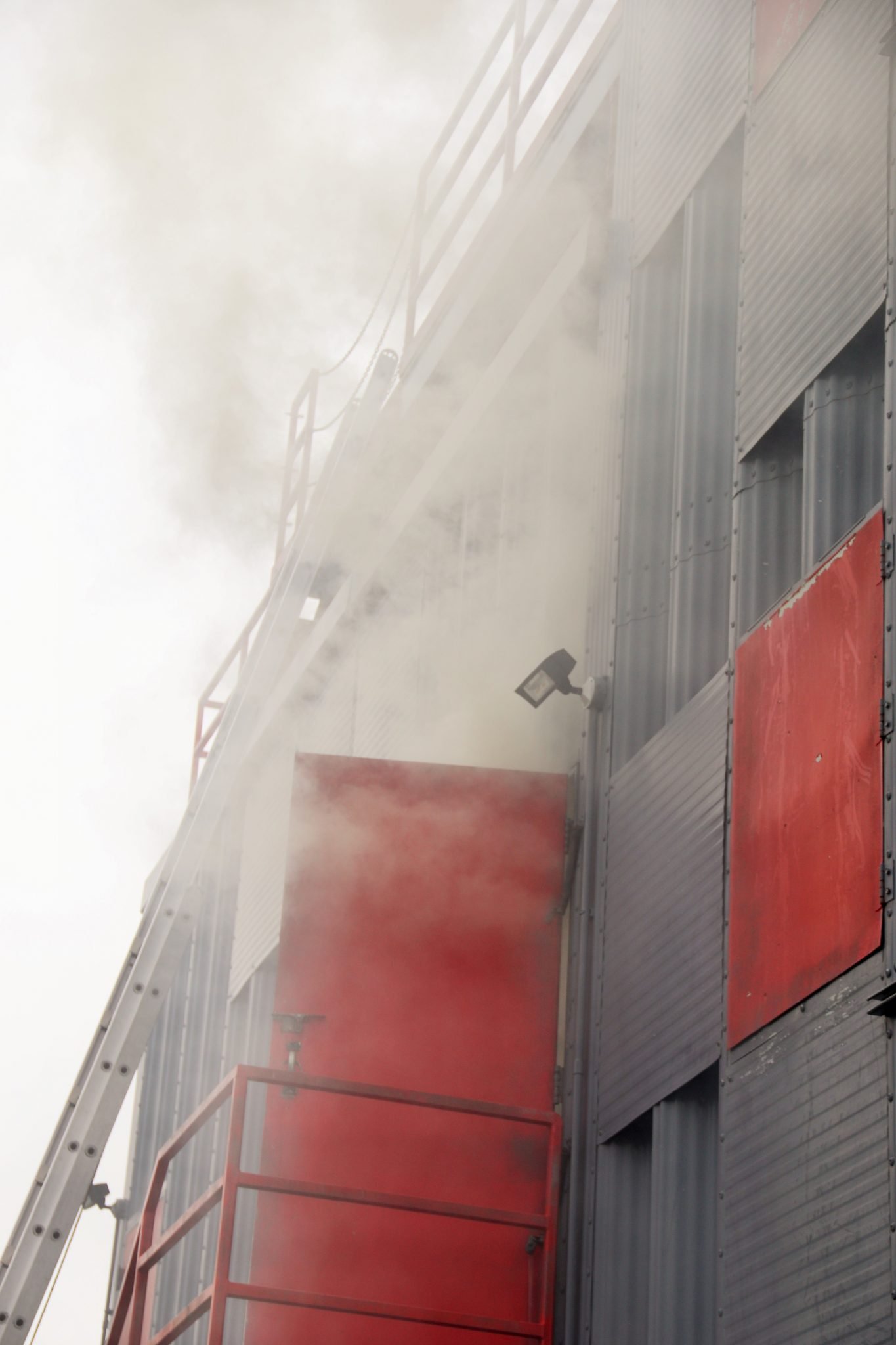 North Attleborough Fire Department holds live burn training – North ...