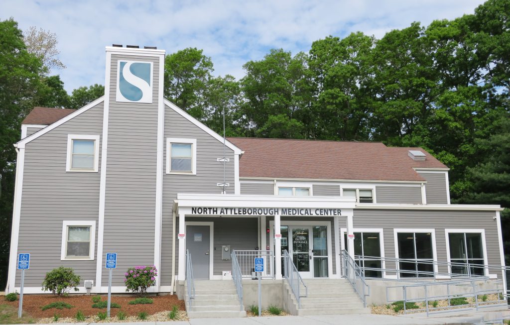 Sturdy Memorial Podiatry Associates relocates to North Attleboro ...