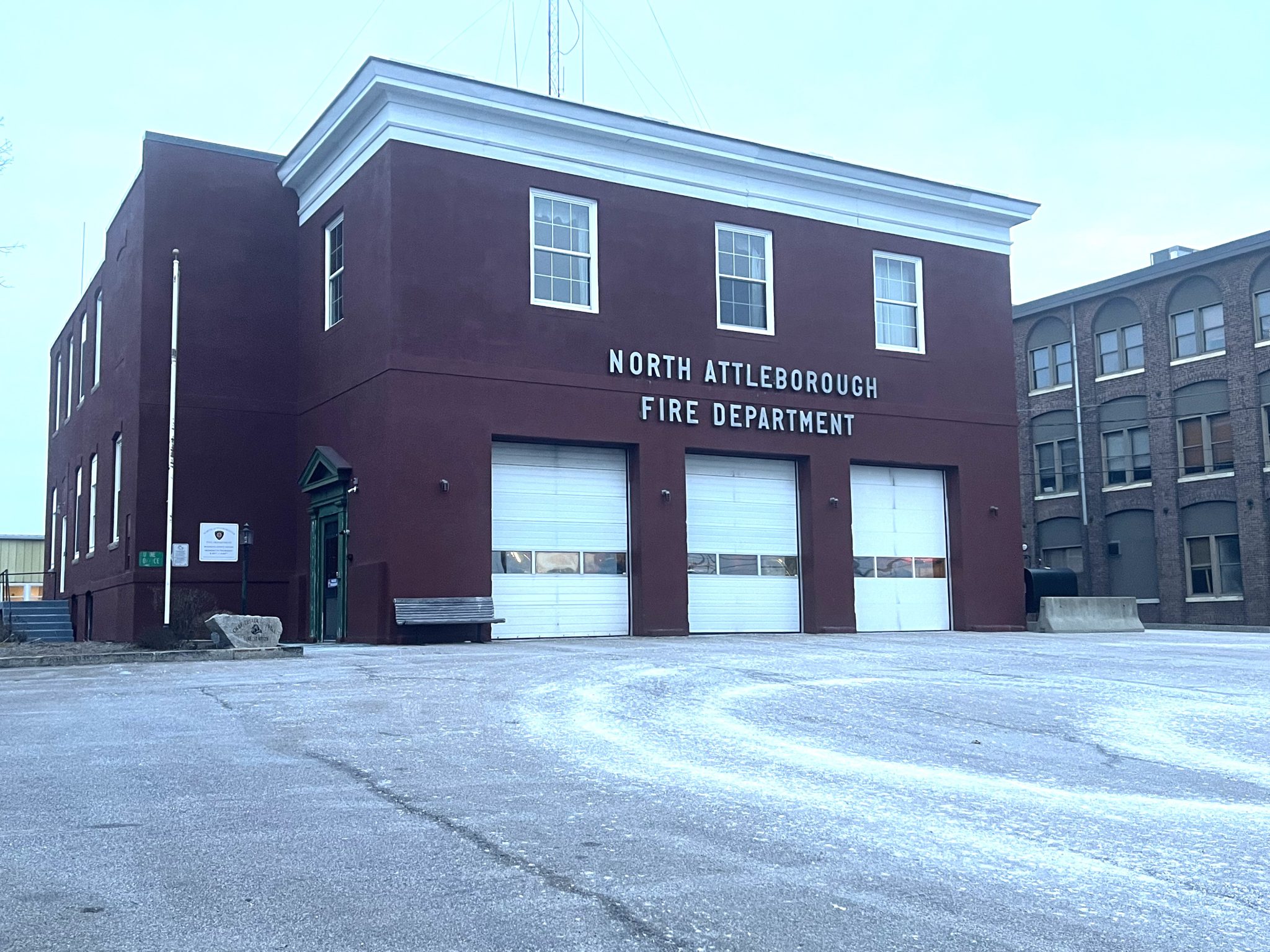 North Attleborough Fire Log, June 1-June 8, 2026 – North Star Reporter