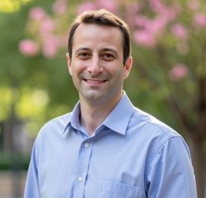 Candidate Profile: Mark Gould for Town Council – North Star Reporter