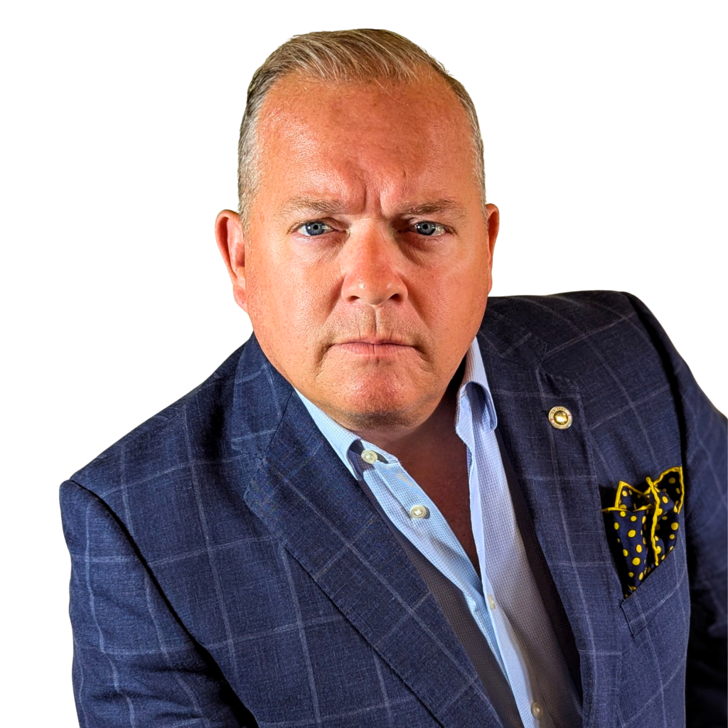 Seth Aitken announces run for Bristol County DA – North Star Reporter