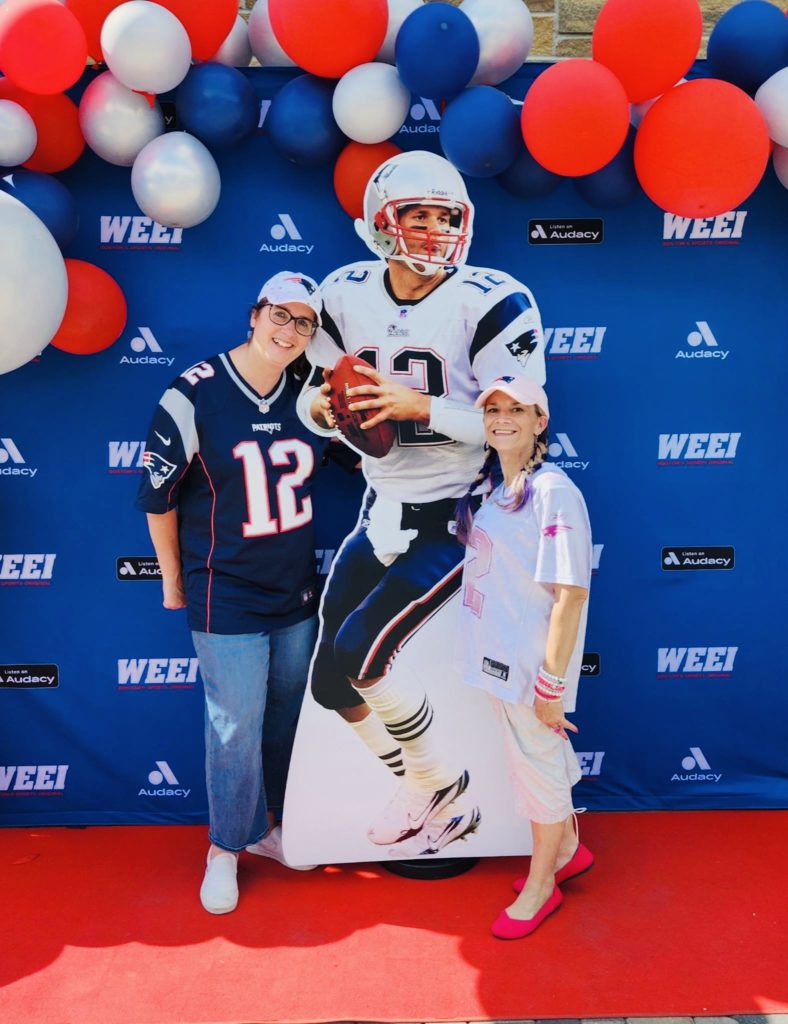 As Patriots return to Super Bowl, North Attleborough fans hold tight to ...