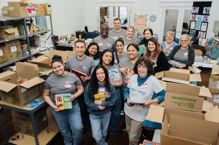Bristol Savings awards $2.8M in grants – North Star Reporter
