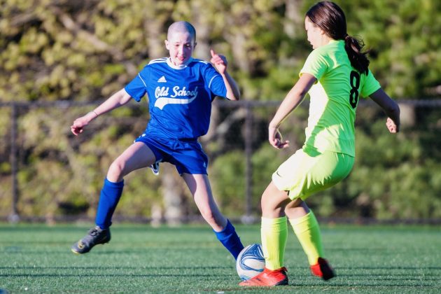 Fun Run continues Malia Jusczyk’s legacy – North Star Reporter